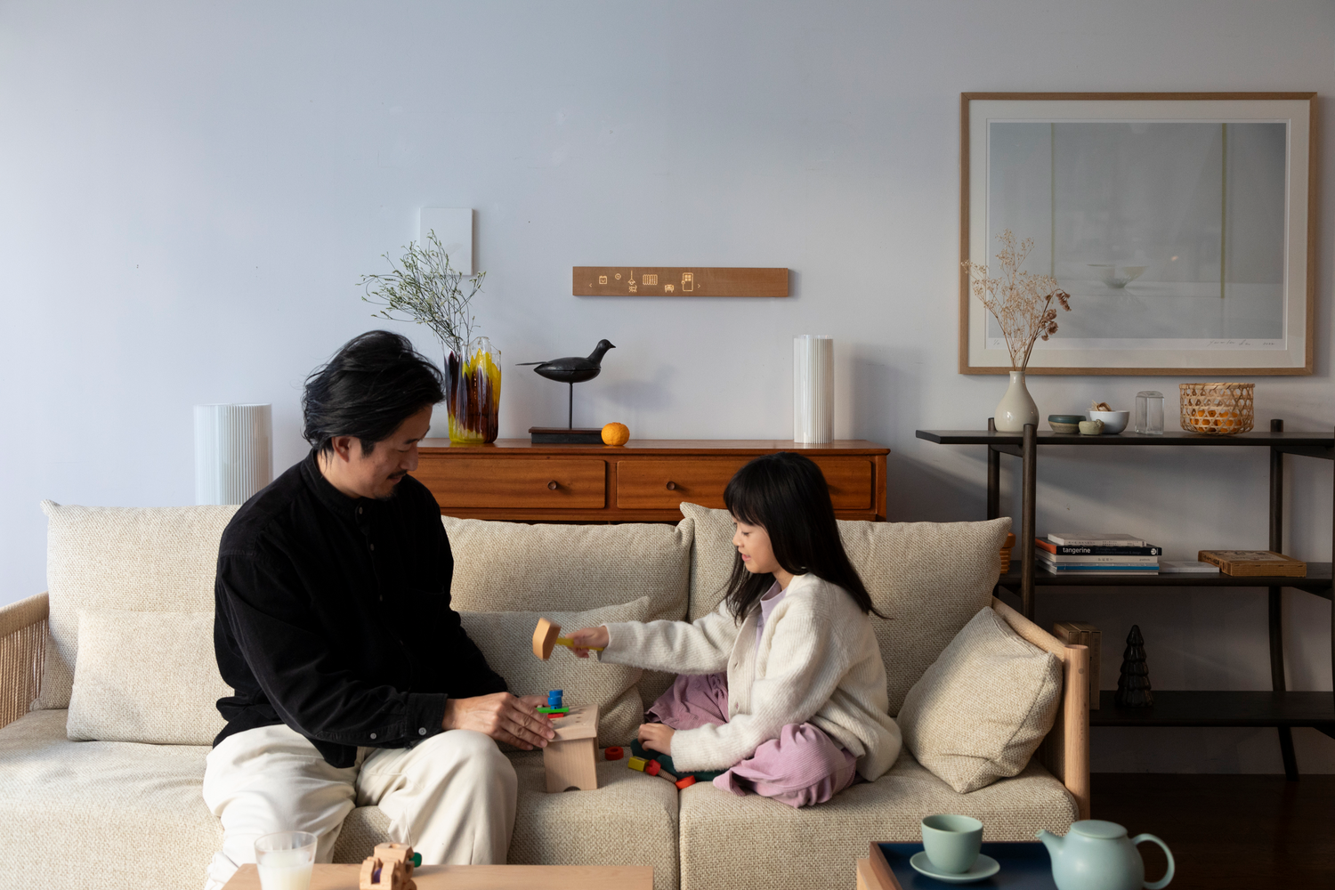 UL FCC ECHONET (Japan) Matter Calm Tech Certified