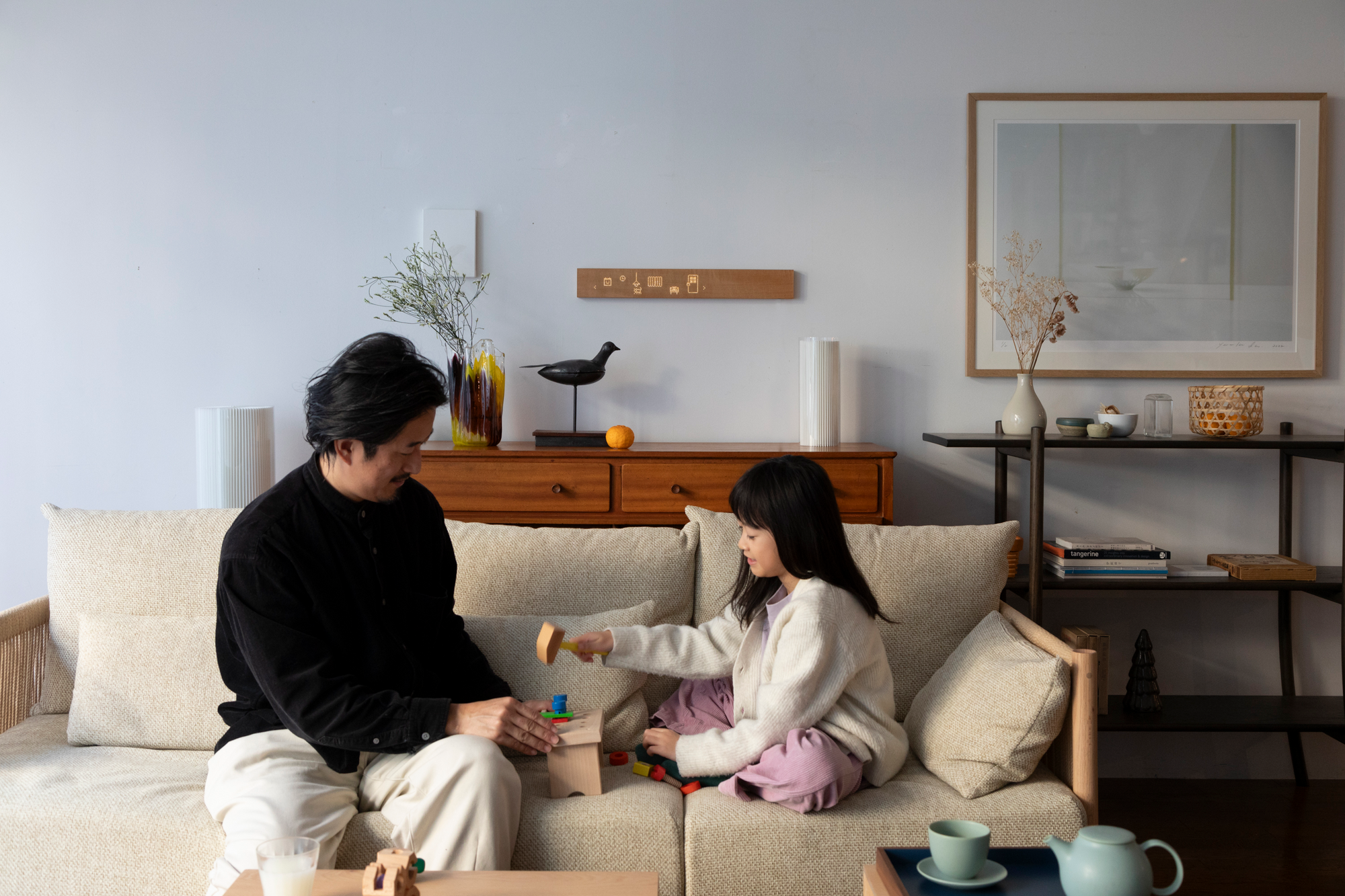 UL FCC ECHONET (Japan) Matter Calm Tech Certified