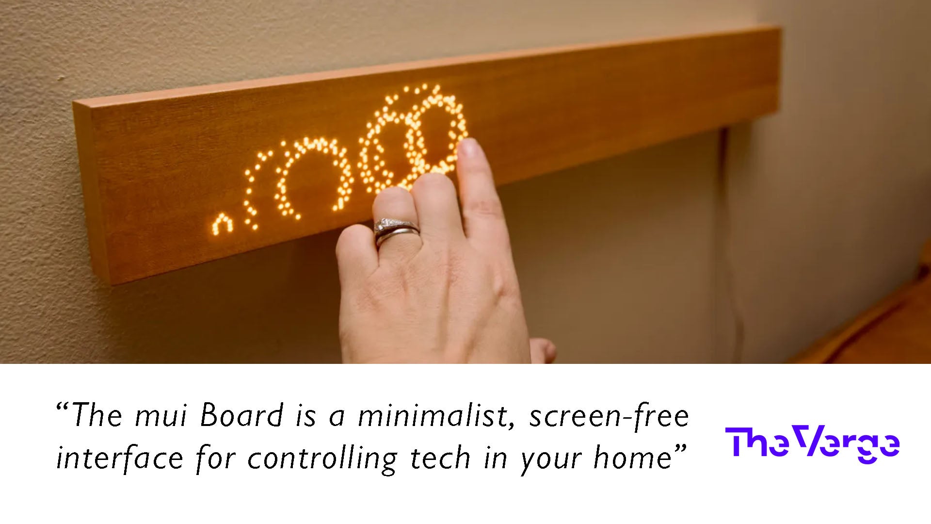 Subscribe to our emails for mui Board discounts and announcements.